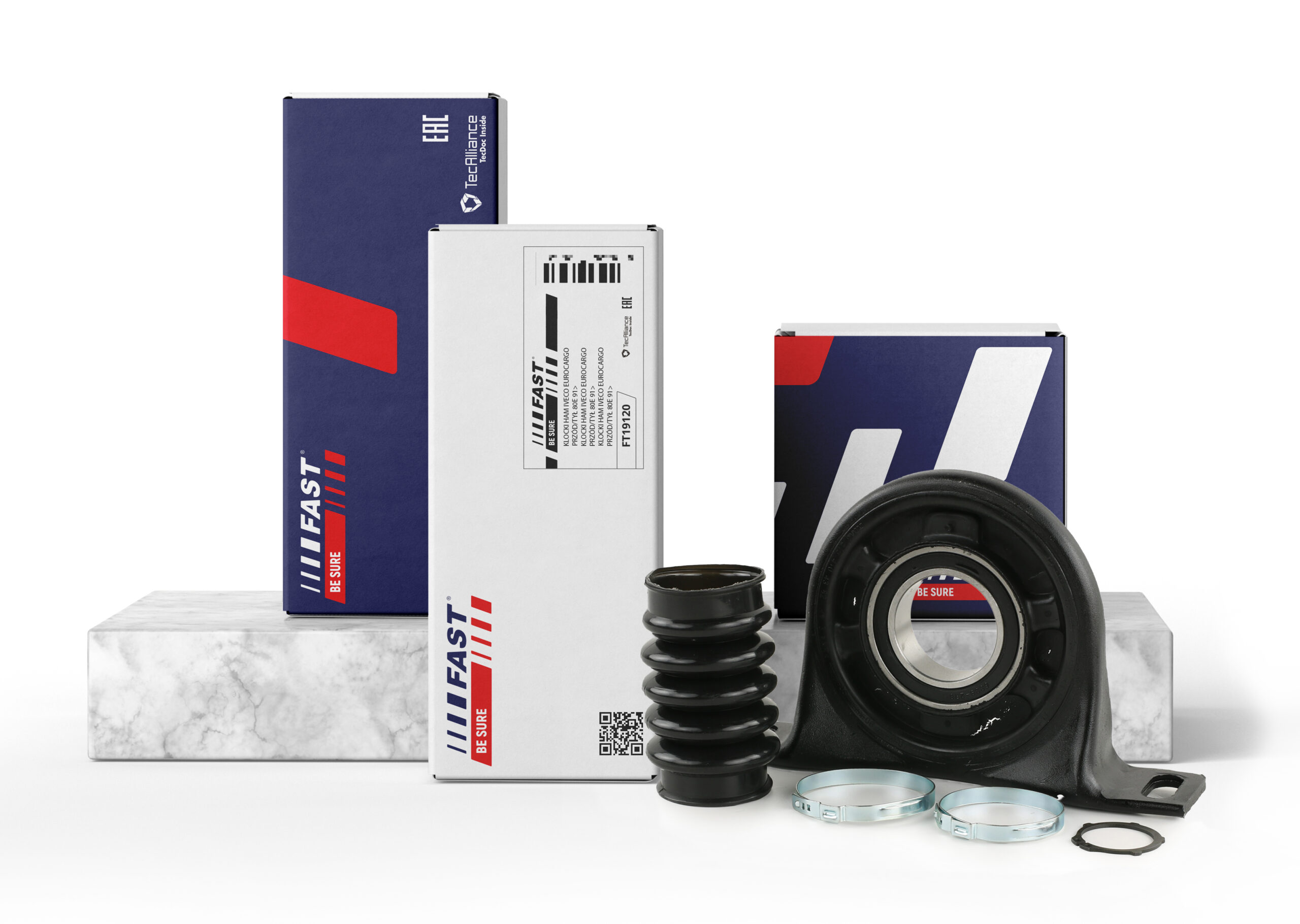 FAST Expansion: A New Chapter in 2024 - FAST Original